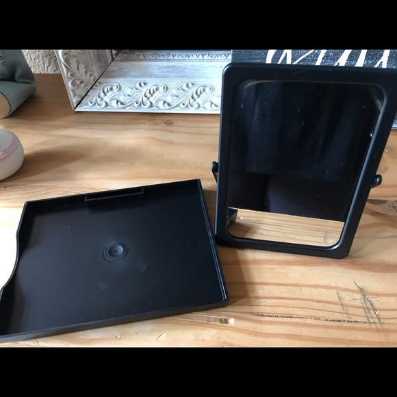 Mary Kay | Makeup | Mary Kay Travel Pop Up Mirror Nwot Set Of 6 | Poshmark